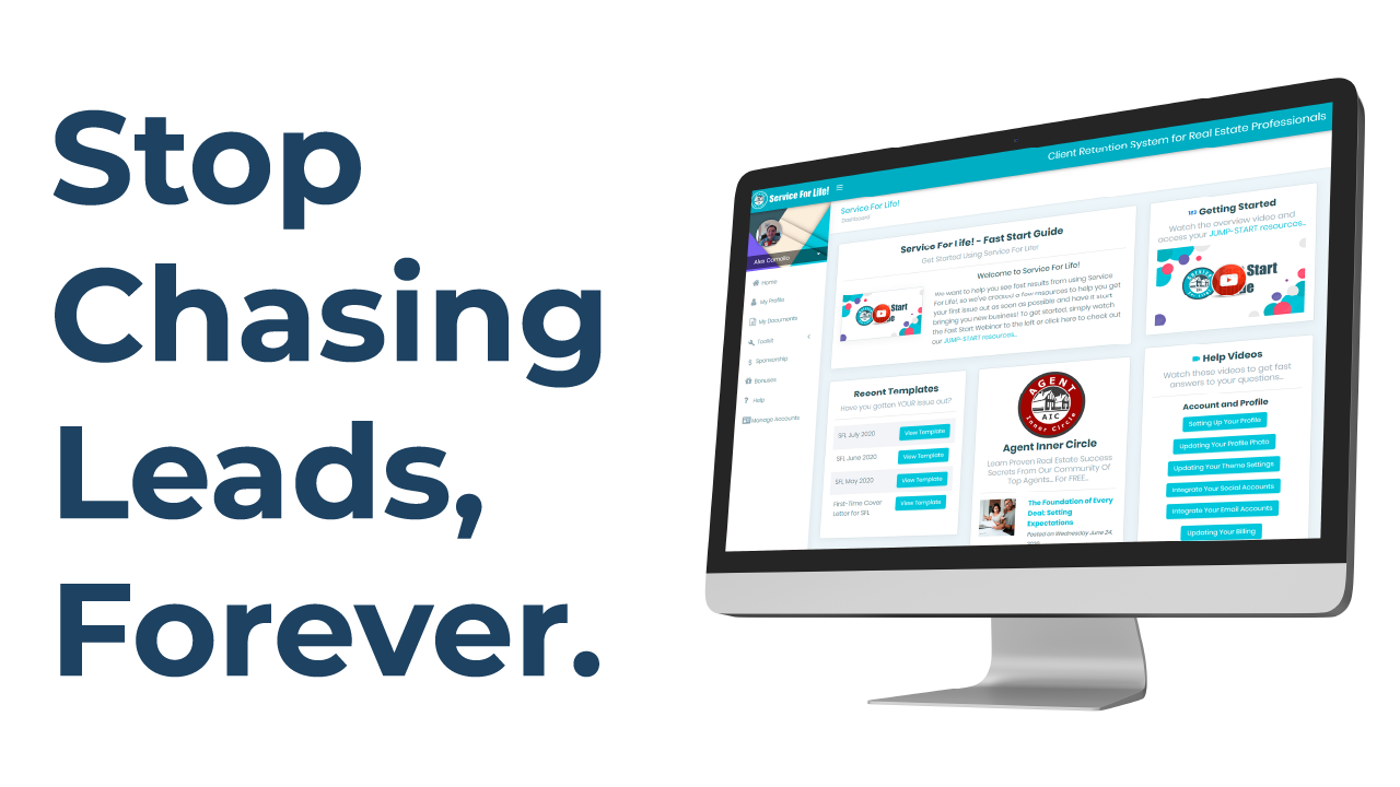 #11 - (Step 2) – The Common Connection Strategy™ - Service For Life!